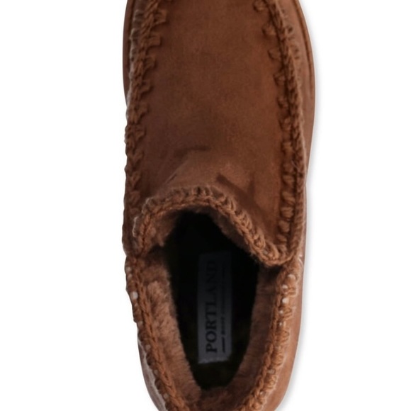 Portland Boot Company | Shoes | Portland Boot Company Size Chestnut ...